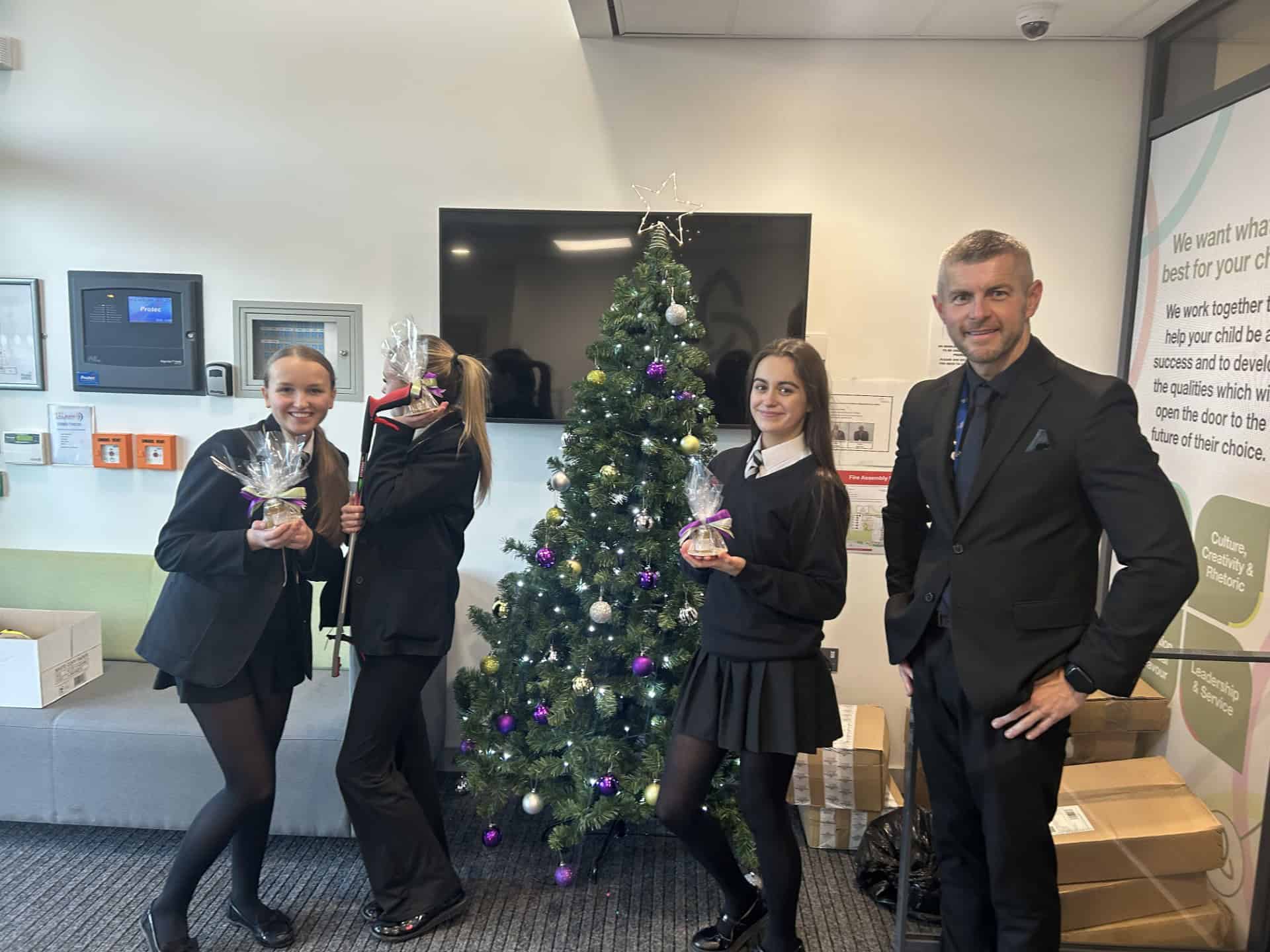 Home - Laurus Ryecroft