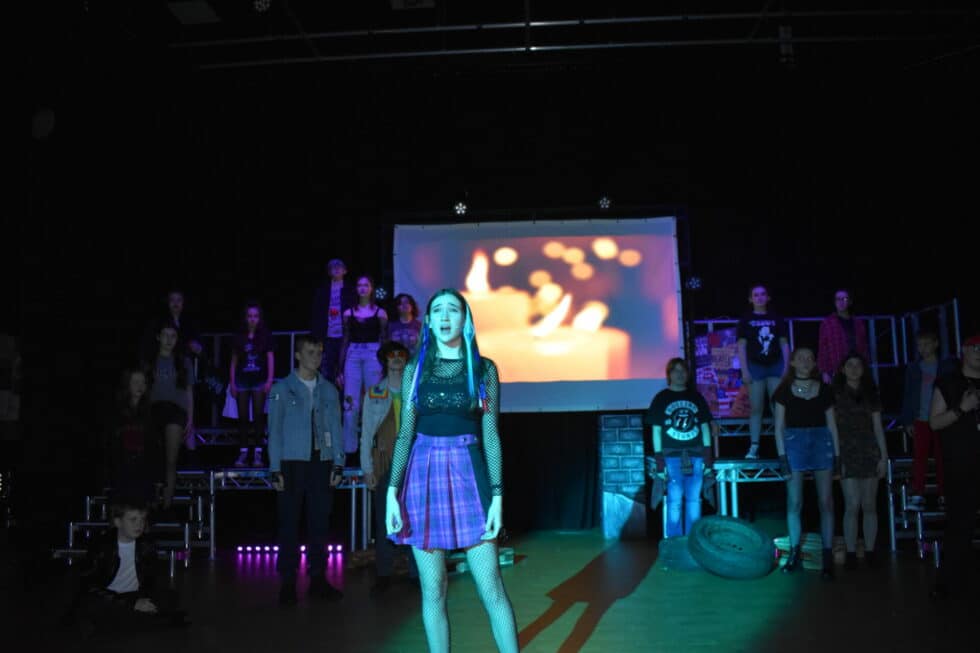 March, 2023 - Laurus Ryecroft