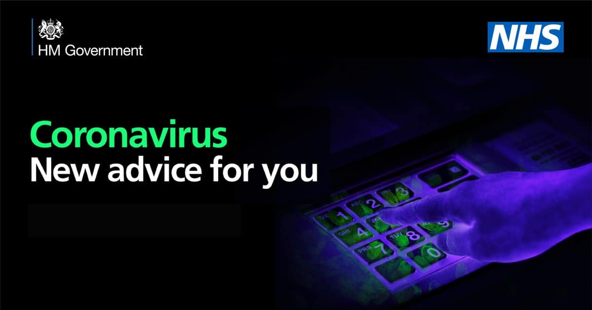 Coronavirus update – Advice for parents/carers - Laurus Ryecroft