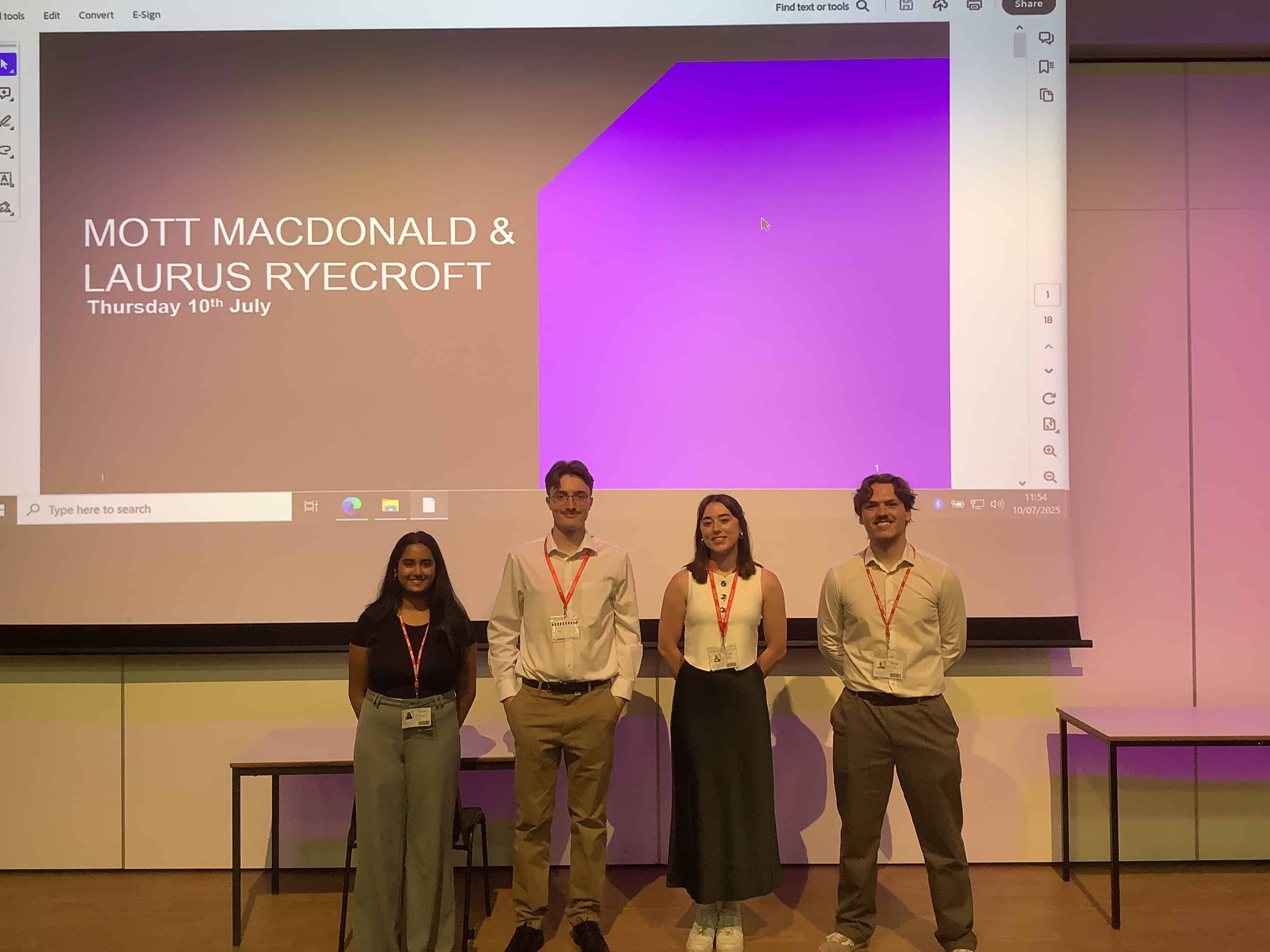 Home - Laurus Ryecroft