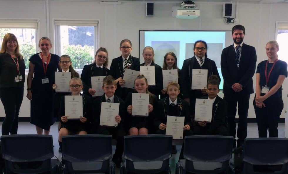 April, 2019 - Laurus Ryecroft