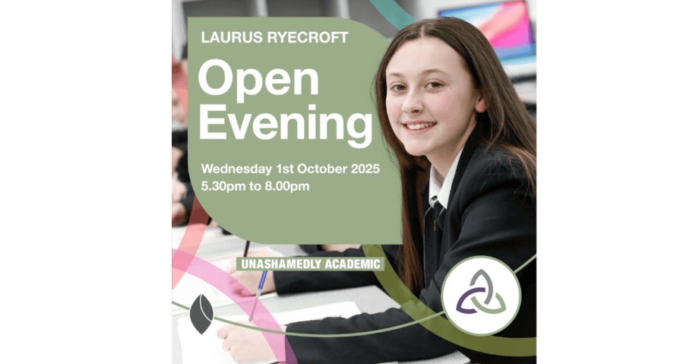 September, 2025 - Laurus Ryecroft