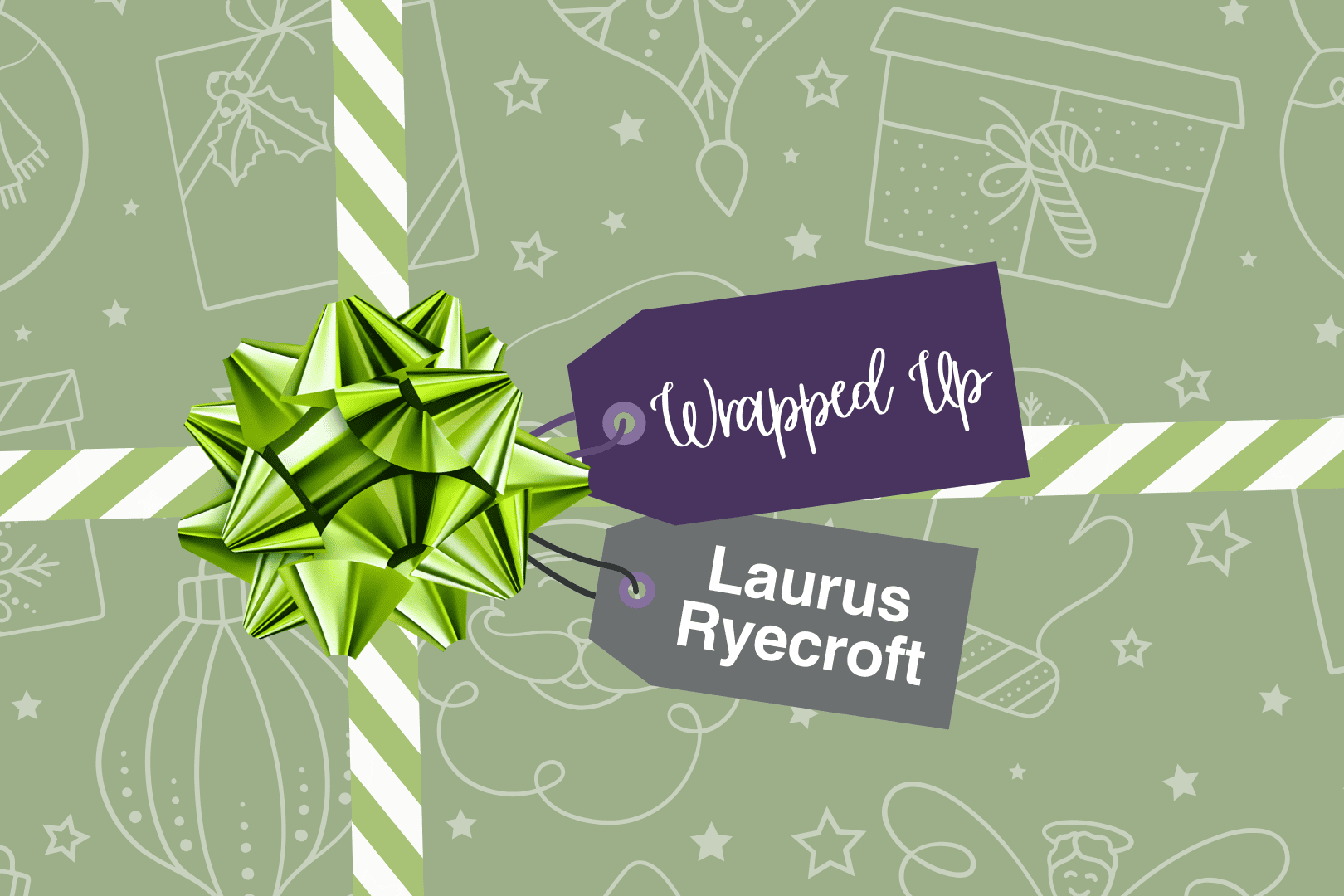 Home - Laurus Ryecroft