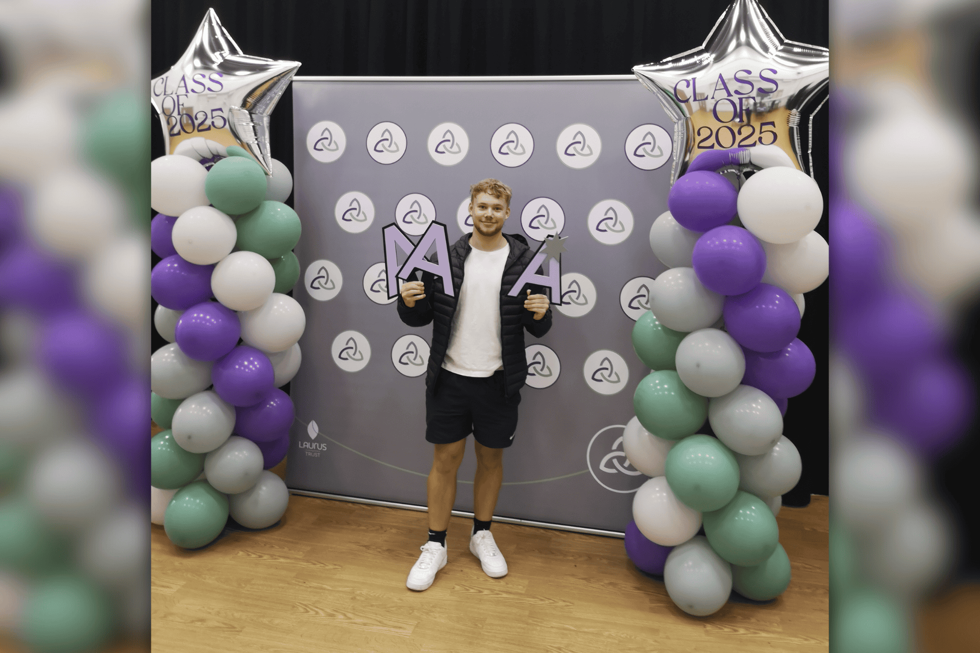 Home - Laurus Ryecroft