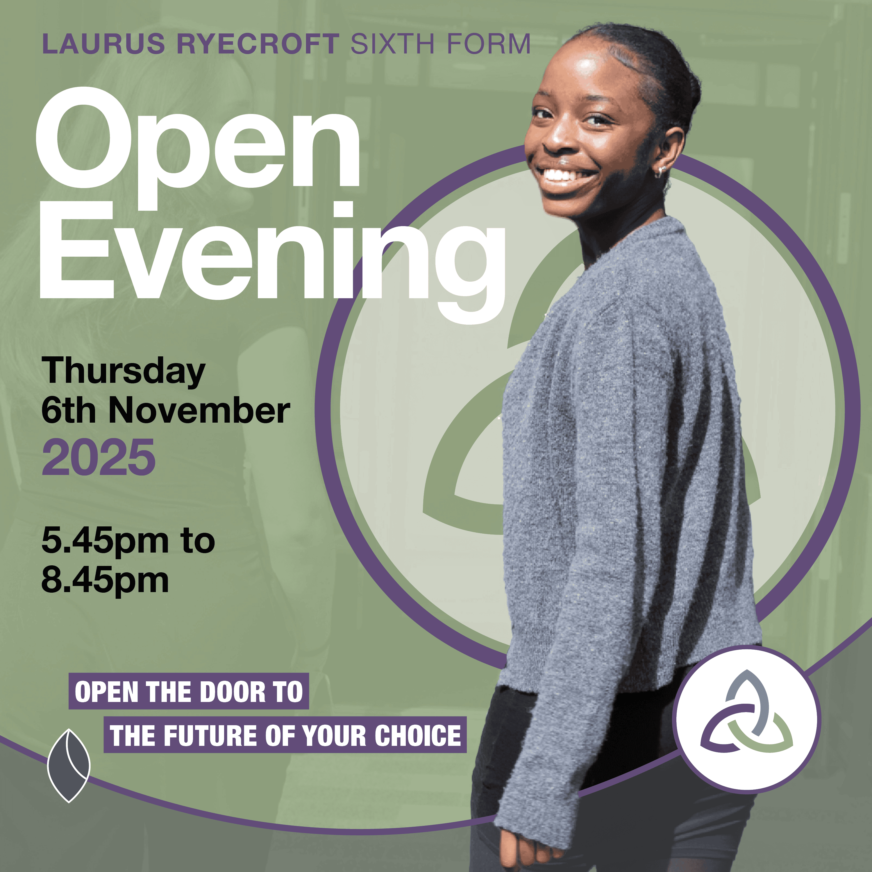 Home - Laurus Ryecroft