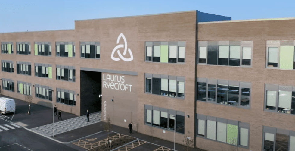 November, 2021 - Laurus Ryecroft